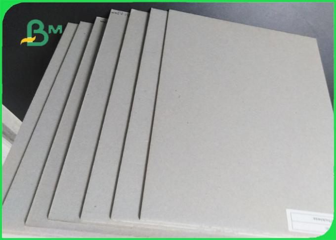 26 x 38" Large Grey Chipboard 1.5mm Thickness Double Side Sturdy board