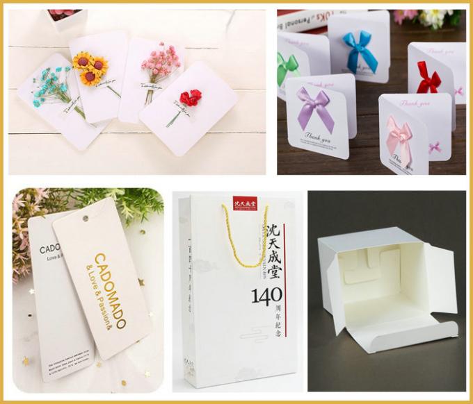 250gsm 300gsm Foldcote Paper Board For Cosmetic Boxes High Bulk 700 x ...