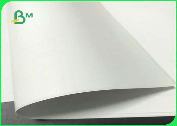 Matte Art Paper 80grams - 350grams Super Soft For Printing Magazine