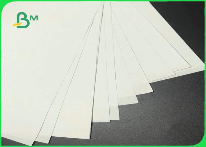 Matte Art Paper 80grams - 350grams Super Soft For Printing Magazine