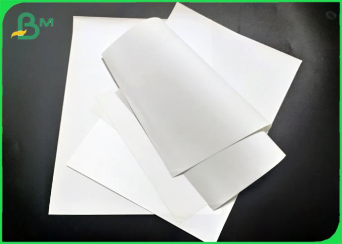 144g 490g Eco Friendly Tear Resistant Rich Mineral Stone Paper For ...