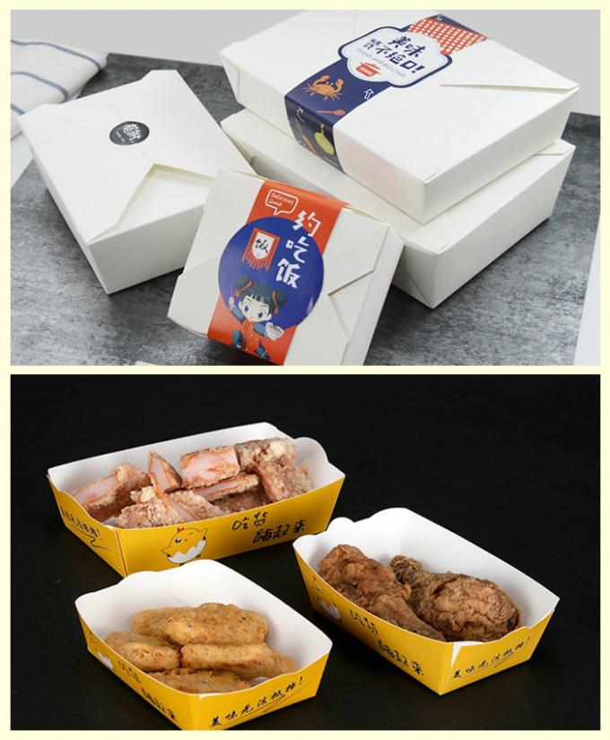 FDA Ivory 215g To 350g C1S Food Grade White Cardboard Sheets In Format ...
