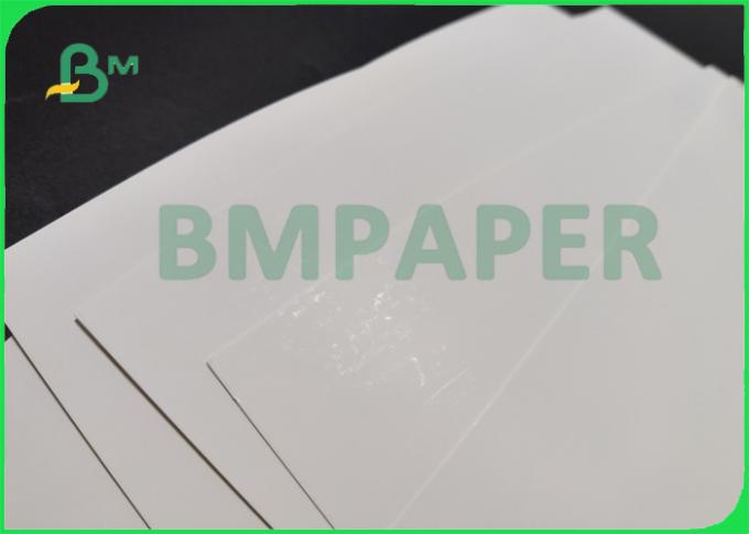 14PT 16PT C1S Foldcote Board For Medicine Box 450 x 720mm High Stiffness