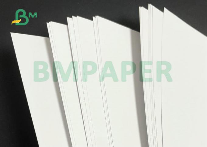 Super Glossy 80# 100# Coated Gloss Text For Printing Brochure