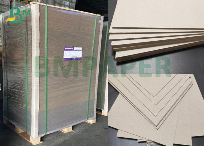 A0 A1 Mount Backing Board Grey Craft Card Thick Greyboard 1mm 2mm