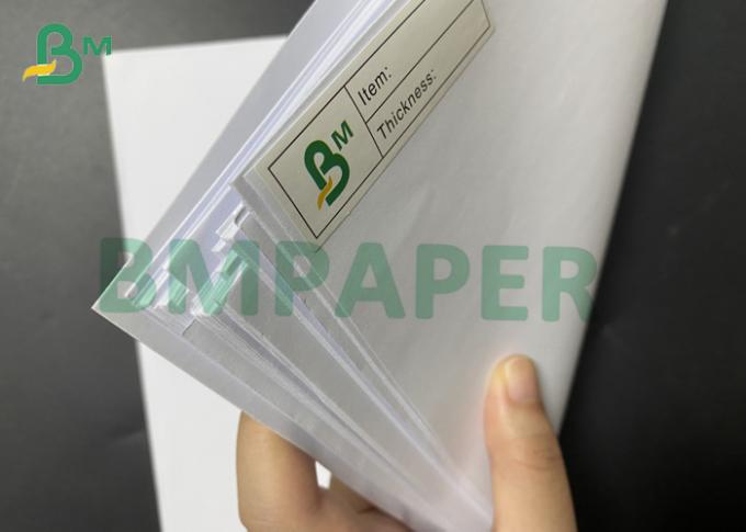 70gsm 80gsm White Bond Paper 70 X 100cm Offset Sheet ( Whiteness 100 ...