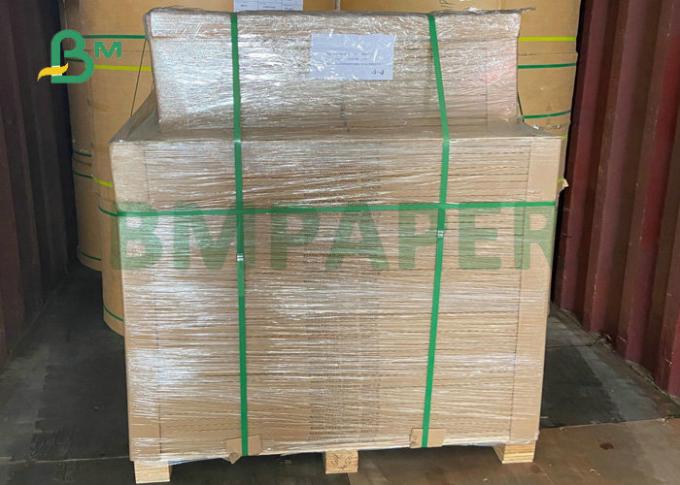 250gsm 300gsm White Color 2 Sides Matt Coated Paper 640 x 900mm