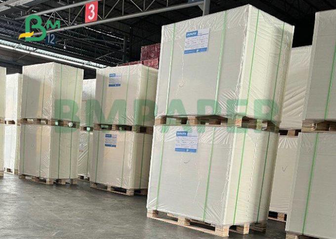 210grs 230grs 250grs High Bulk GC1 Paper 635 x 914mm Sheet For Printing