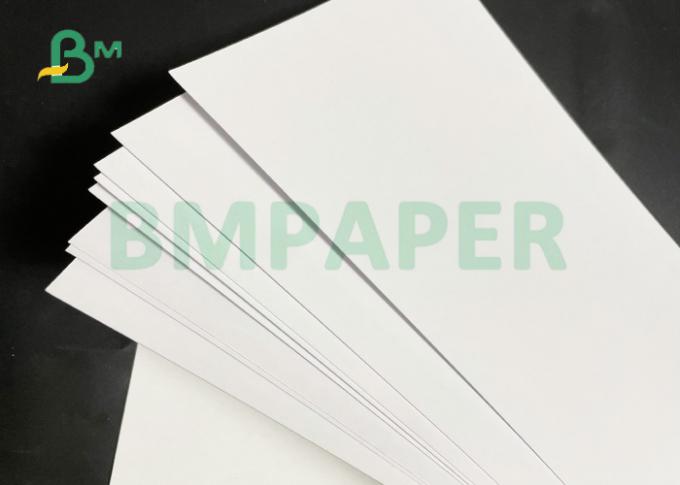 Blue Core 275GSM 300GSM Glossy Surface Playing Card Stock For Printing