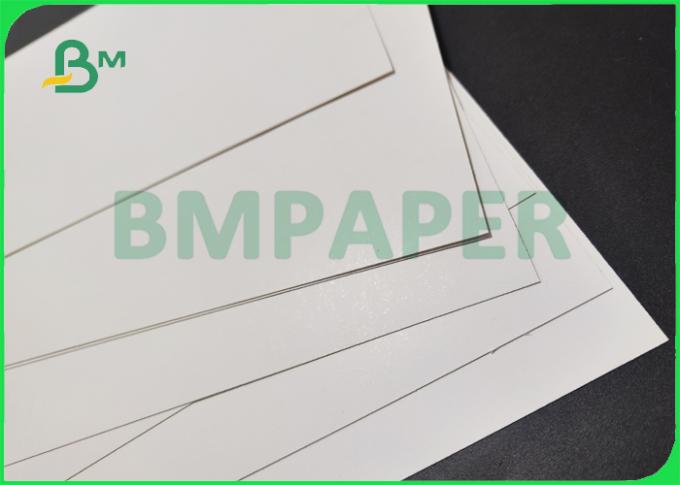 White SBS Board from Guangzhou BMPAPER CO .,LTD