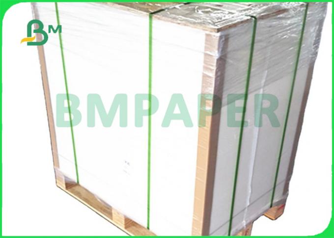 White SBS Board from Guangzhou BMPAPER CO .,LTD