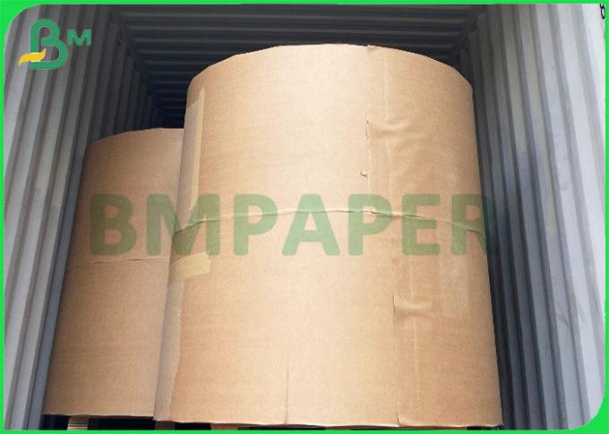 280gsm Poly Coated Cup Paper Material Single Or Double Poly Coating