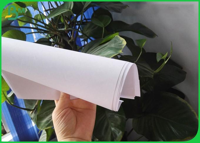 70gsm 80gsm White bond paper For offset printing High Whiteness