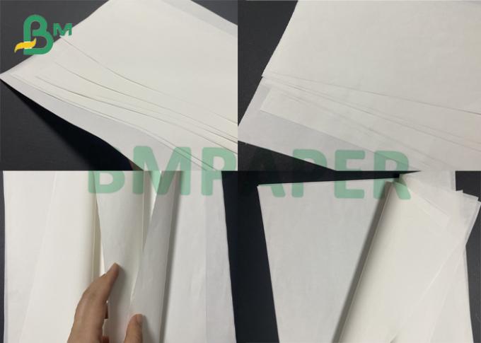 40gsm Dictionary Paper Senior Booklet Paper Lightweight 700 x 900mm