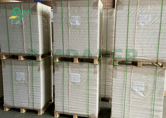 Eco 70 x 100cm Sheet High White 250gsm 300gsm Offset Paperboard For ...