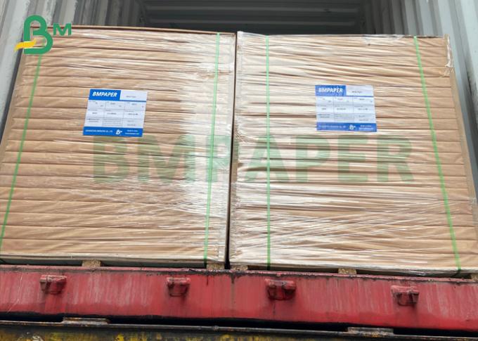 28lb Bond 70lb Uncoated Offset Text Copy Paper Writing In Sheet