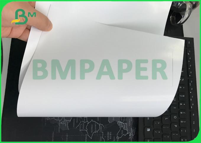 250gsm 300gsm American Bristol Paper Board Use Printing In Sheet