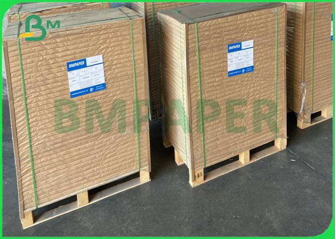 250gsm 300gsm American Bristol Paper Board Use Printing In Sheet