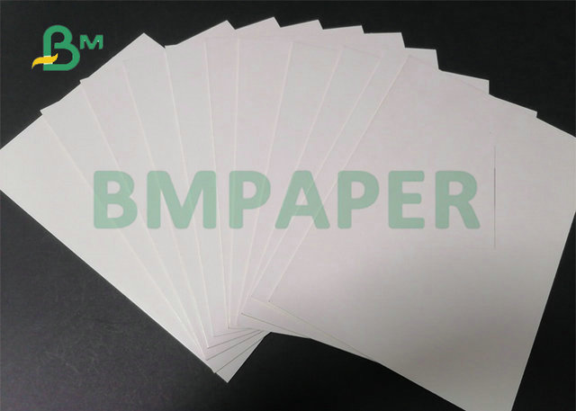 Printable 2 Side 1.5mm 2.0mm Solid Board For Making Package Carton 700 ...