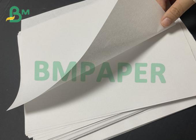 100gsm Woodfree Paper For Offset Printing Booklets And Brochures 650 x ...