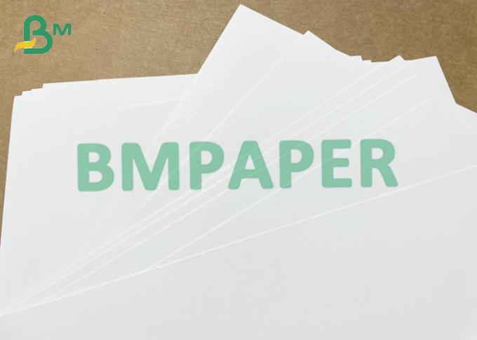 270g One Side Coated Food Wrapping Board For Fried Chicken Box