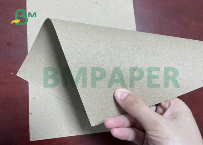 Strong Strength Core Board Paper 350GSM 400GSM 500GSM For Textile Tubes