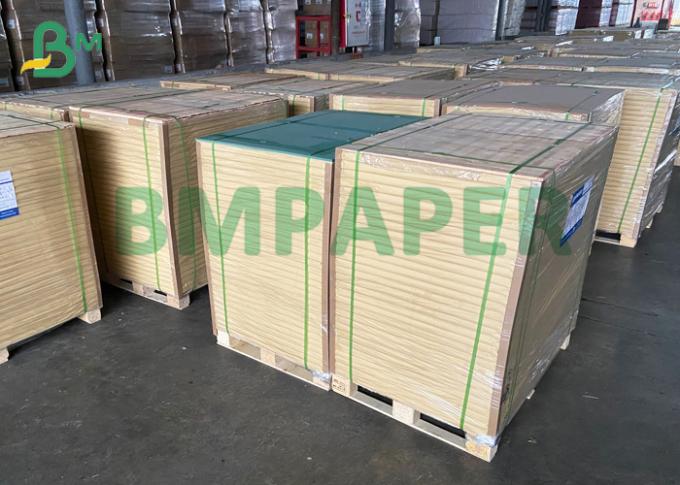 Papel Couche 200 gr 2 Side Coated Chromo Art Paper Roll Gloss