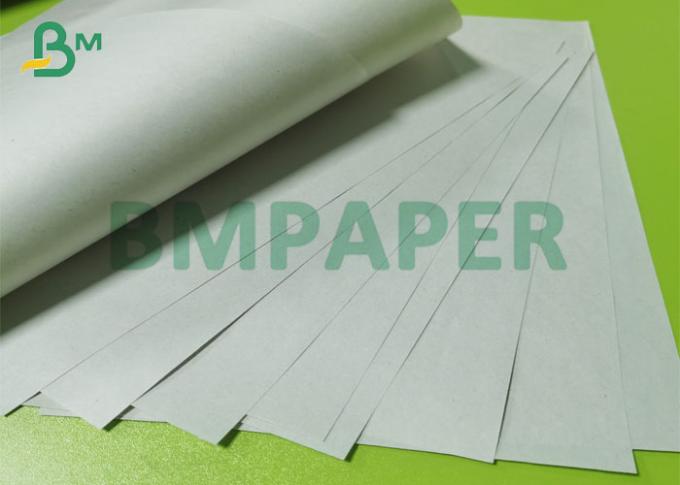 42gsm 45gsm Unbleached Newsprint Packing Non - Smear Paper In Various Sizes