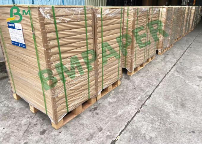 130gsm C2S Art Paper Gloss / Matt In Sheet 635 X 902mm Double Sided