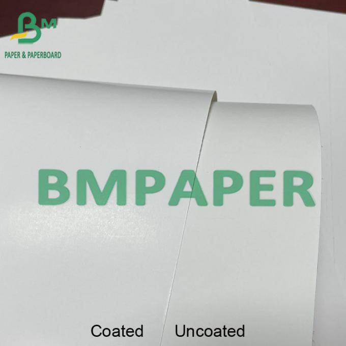 A1 A4 Size Premium Wood Pulp Ivory Sheet Paper For Desktop Calendars