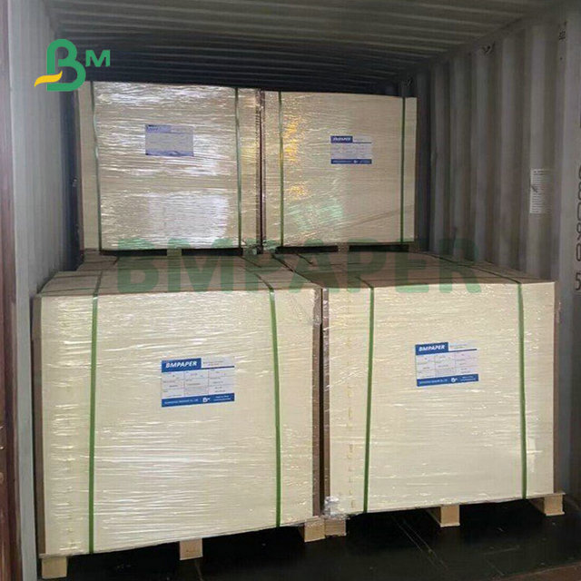 28" x 40" 65Gram 75 Gram High Opacity Hi - bulky Book Paper Sheet To ...