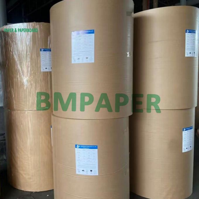 65gsm 70gsm 80gsm Cream Book Paper Uncoated Woodfree Offset Paper 500 ...