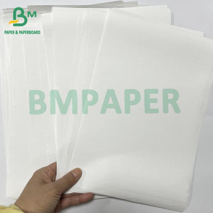 80mm * 80m Papel Termic Thermal Till Rolls Direct Thermal Paper