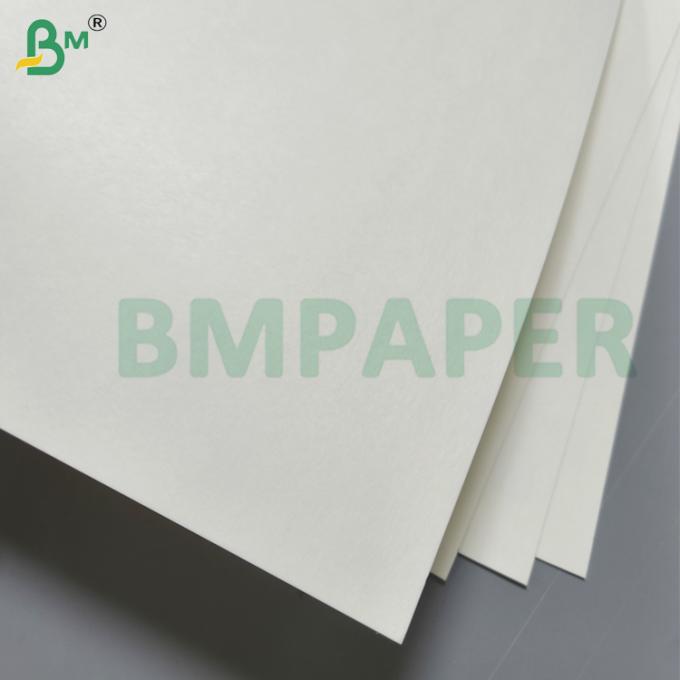 Comic Kent Paper 200gsm 250gsm Smooth Writing Surface For Drawing