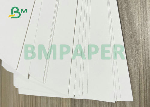 High Bulk GC1 Paper from Guangzhou BMPAPER CO ., LTD