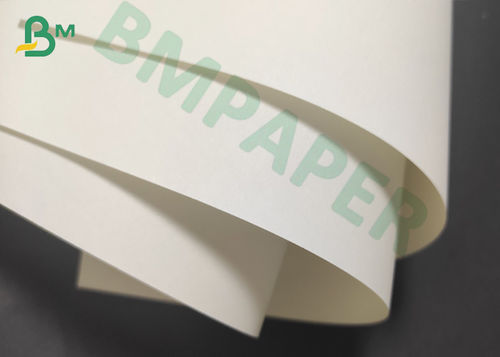 high bulk cream book paper from Guangzhou bmpaper co., ltd