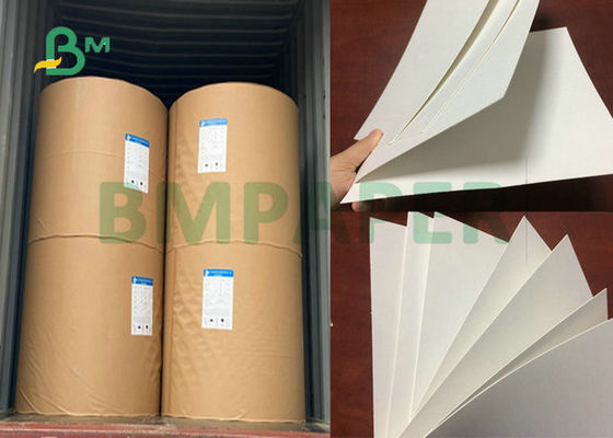 Eco 70 x 100cm Sheet High White 250gsm 300gsm Offset Paperboard For ...