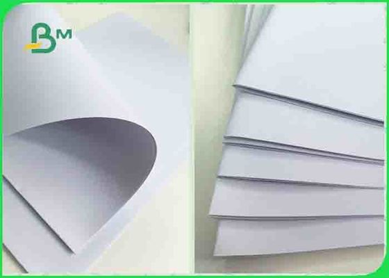 Uncoated Wood Free Offset Printing Paper 70gsm 80gsm 70 * 100cm In ...