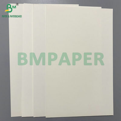 700 x 1000mm Claycoated Recycled Cardboard CRB Board 350gsm For Making ...