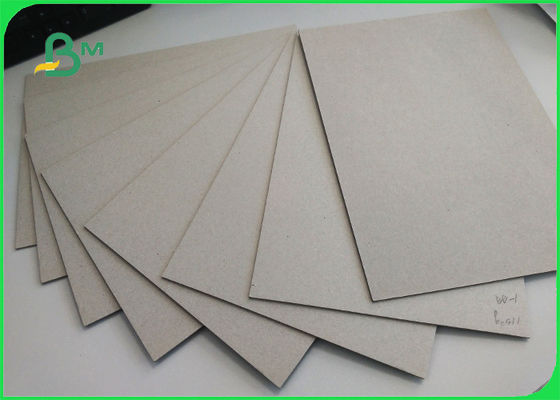 Customized Book Binding Board Carton Board Sheets 1.5mm Thickness For ...