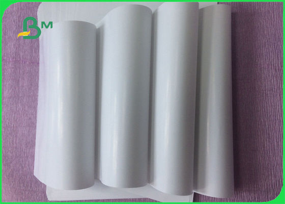 70gsm 80gsm 90gsm C1S Gloss Art Printing Paper label paper 100% Virgin ...