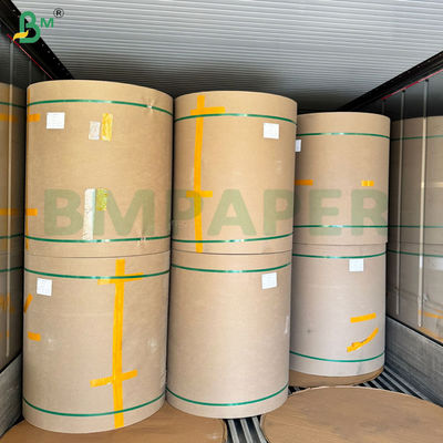 420gsm 450gsm Recycled Grey Cardboard For Paper Spiral Tubes