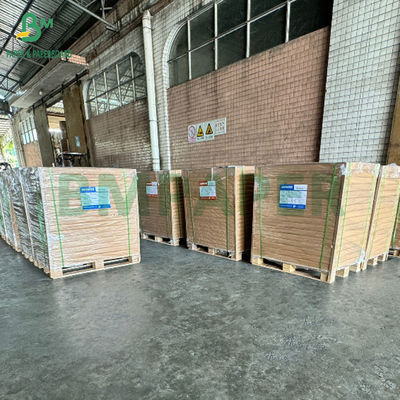 40GSM Food Oven Air Fryer Liner Paper For French Fries Heat Resistant ...