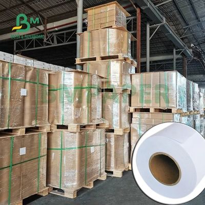 Professional-grade 80gsm CAD plotter paper for 2inch core size