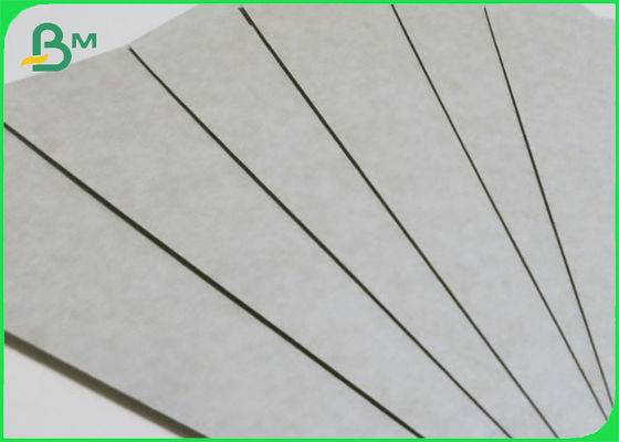 Uncoated Testerliner Paper / Craft Linerboard Sheets 300gsm 400gsm