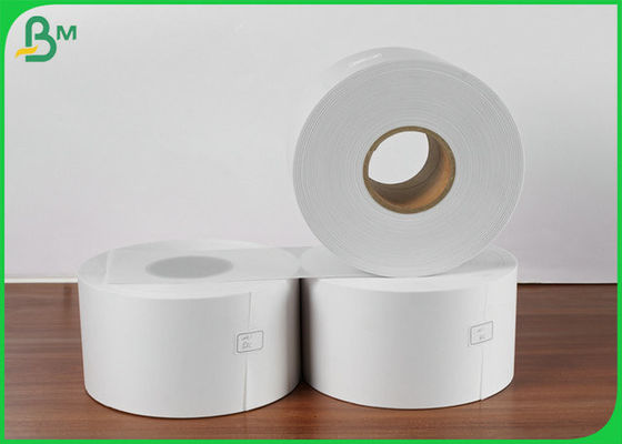 50gram Translucent Bond Paper Rolls For Red wine bottle packaging