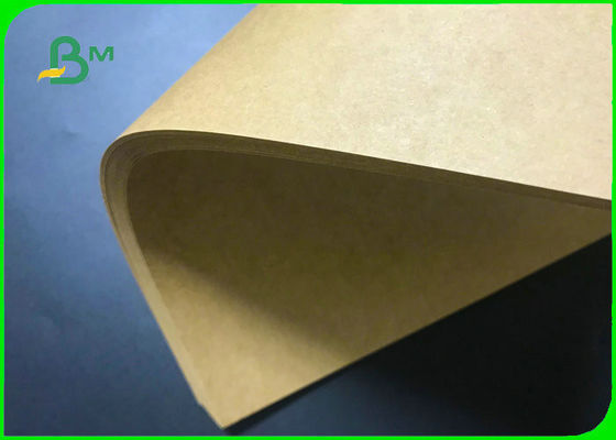 200GSM 250GSM High Strength Kraft Paper A3 A4 Size For Writing & Printing
