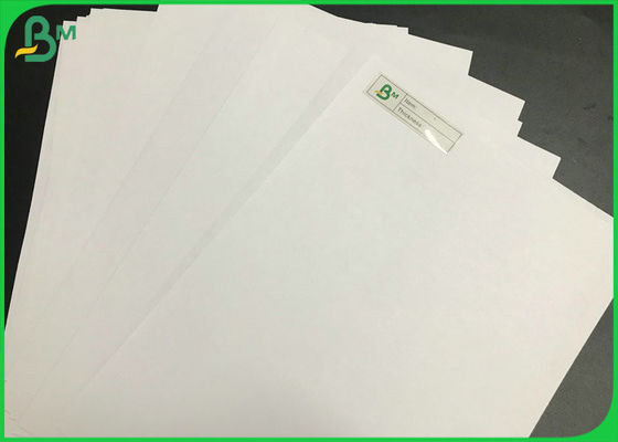 70g 80g Light Weight Uncoated Woodfree Offset Paper In Sheet