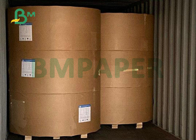 High Glossy 80gsm 90gsm 100gsm 61 X 86CM Coated 2 Side GC2 Cardboard ...