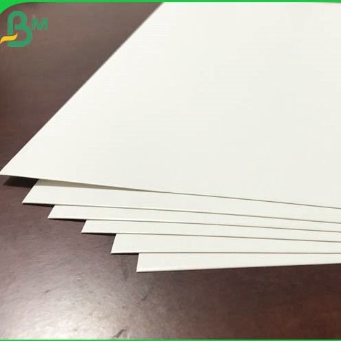 70*100cm 190gsm 210gsm 230gsm White High Bulk GC1 Folding Box Board For ...